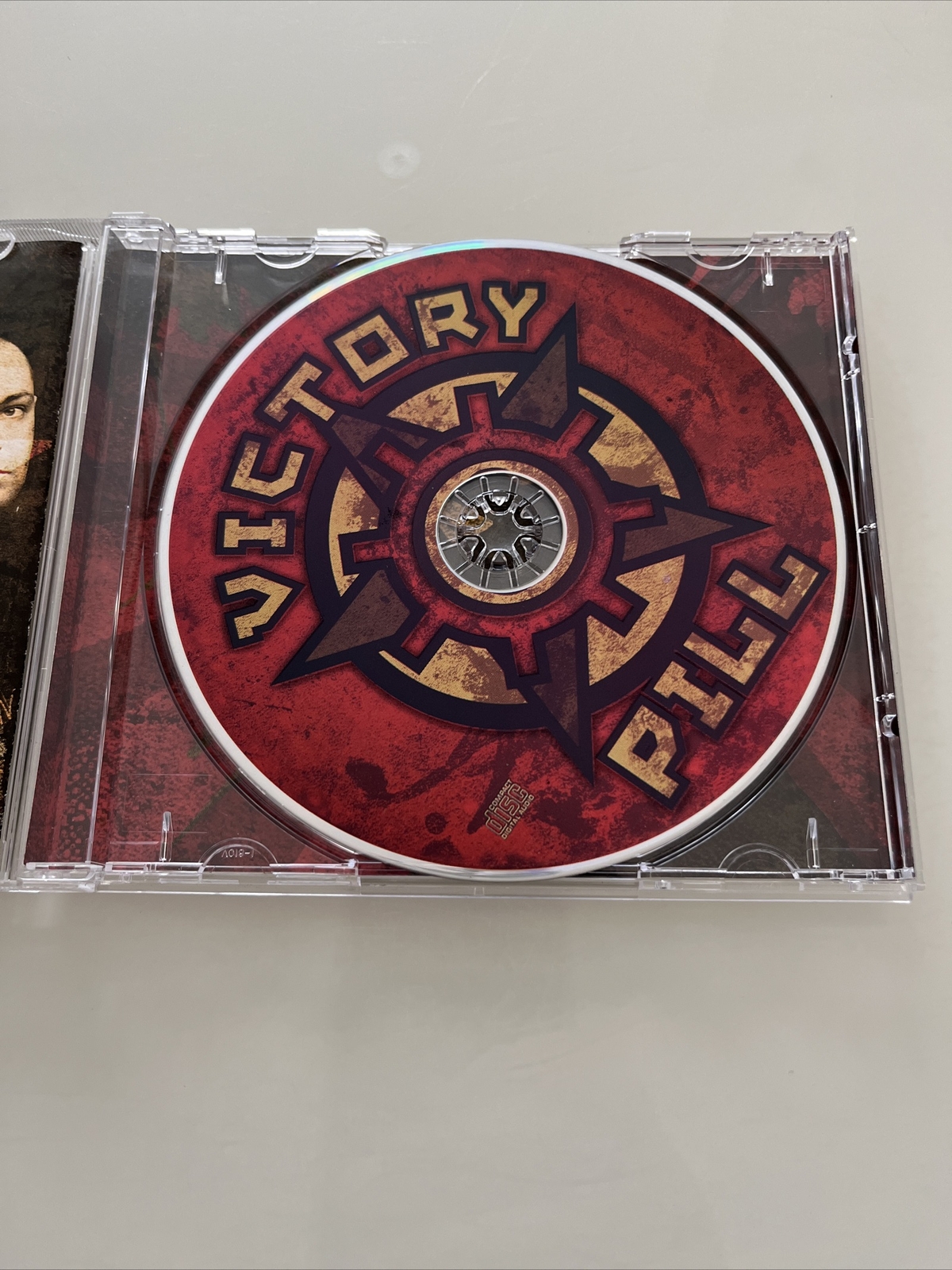 Victory Pill by Victory Pill (CD, 2007) for sale online | eBay