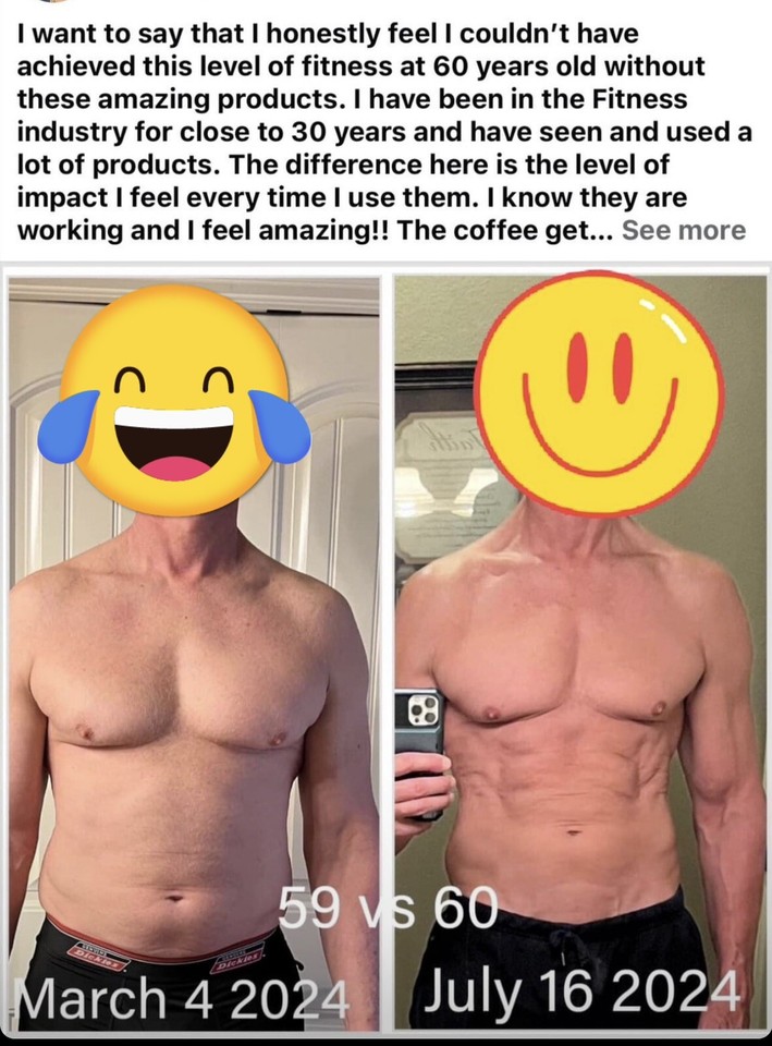 Wellness Trio Beneve FREE SHIPPING ULTIMATE WELLNESS SOLUTION WEIGHT ...