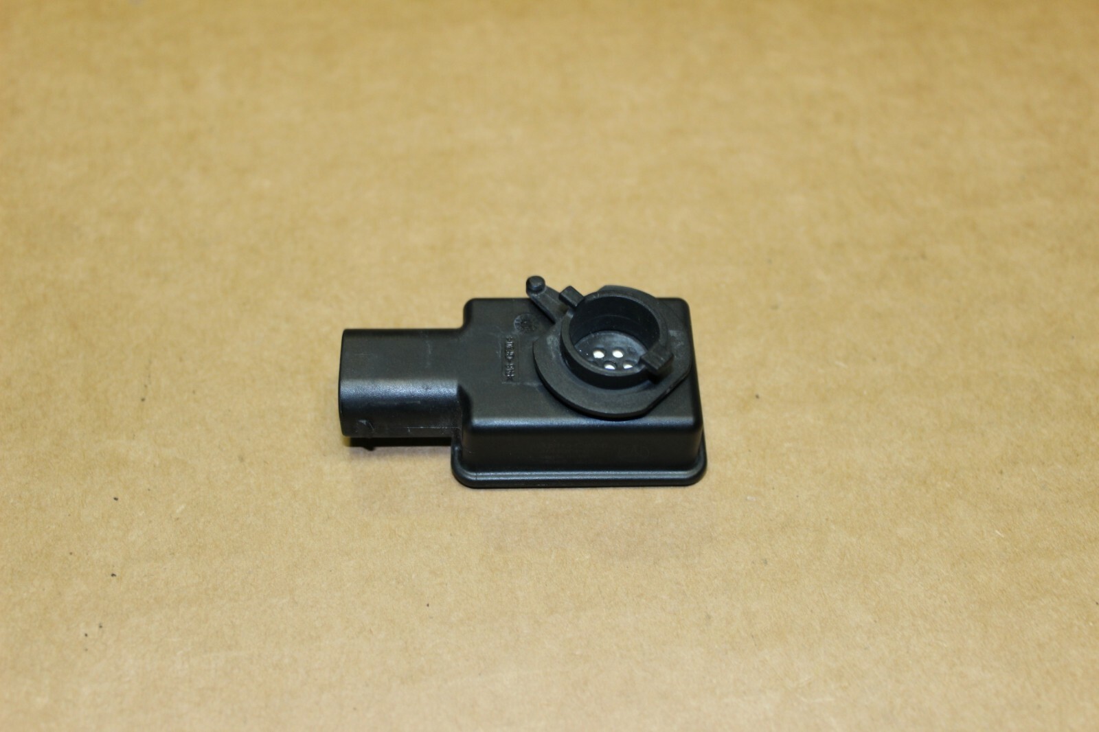 Mercedes Benz C63 AMG W204 Air Quality Sensor Module A2045420218 | eBay