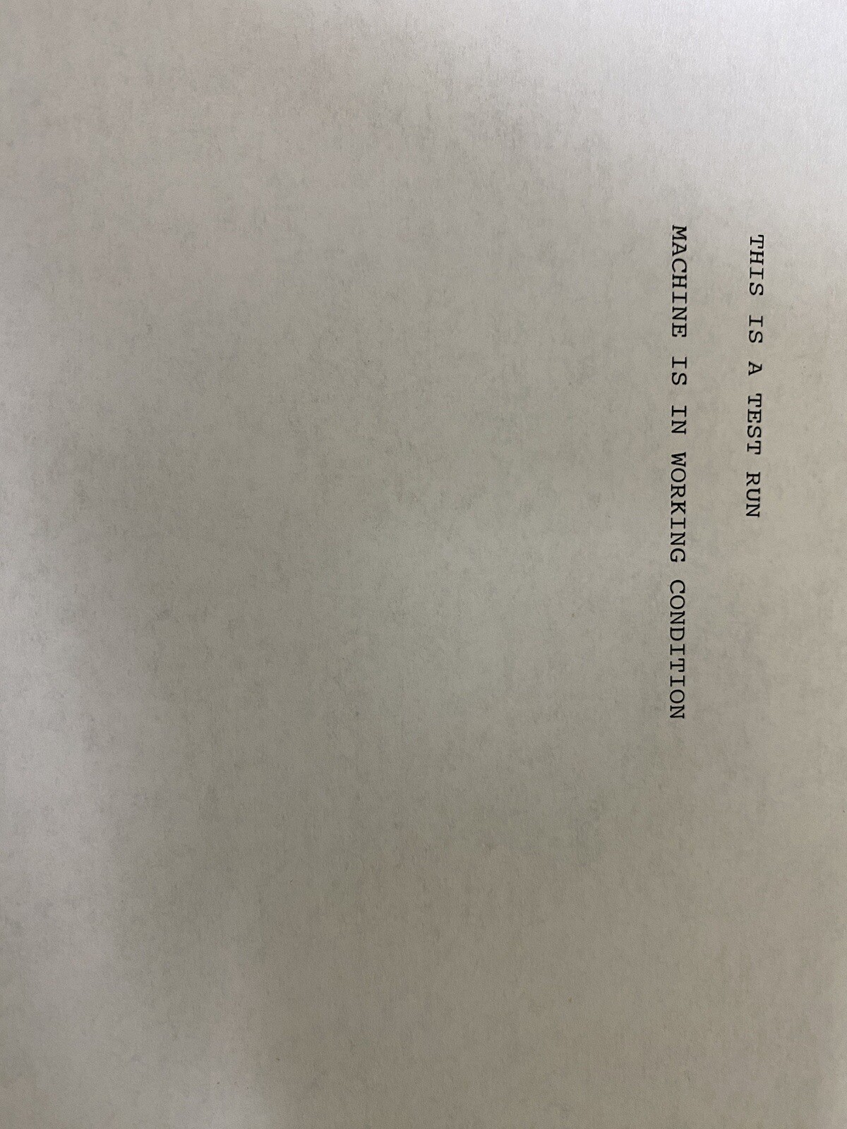 Vintage Brother Word Processor Model WP-80 WORKING CONDITION | eBay