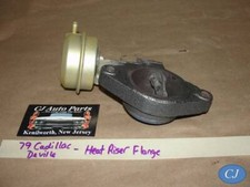 Exhaust Manifold Heat Riser 1967-69 Cadillac 3633079 for sale online | eBay