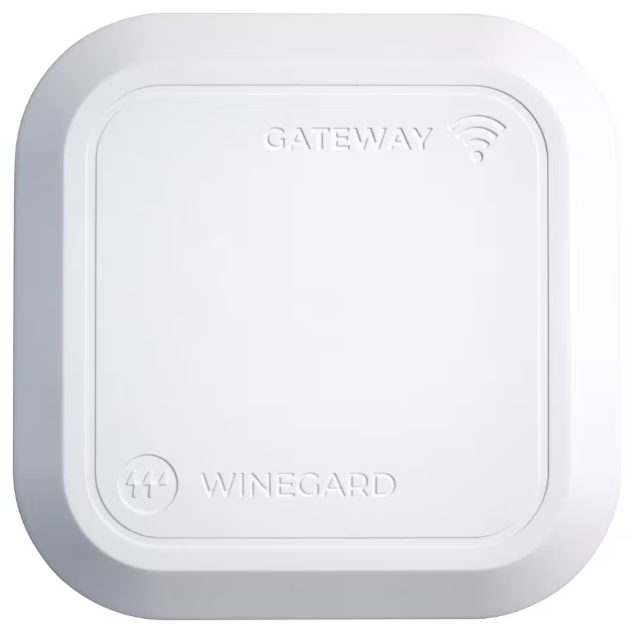 NEW! Winegard GW-1000 Gateway 4G LTE WiFi Router for AIR 360+ Antenna ...