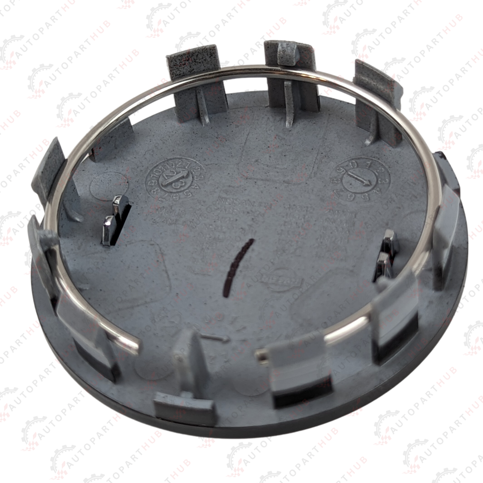 Nissan Rogue Altima Sentra Murano Wheel Center Cap 40342-4AF2A | Rear ...