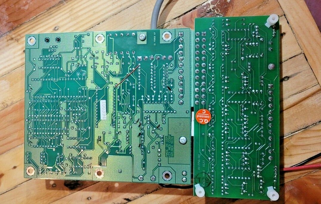 (4) Aes Intellinet 7750-f-8 Fire Alarm Communicators BOARD ONLY | eBay