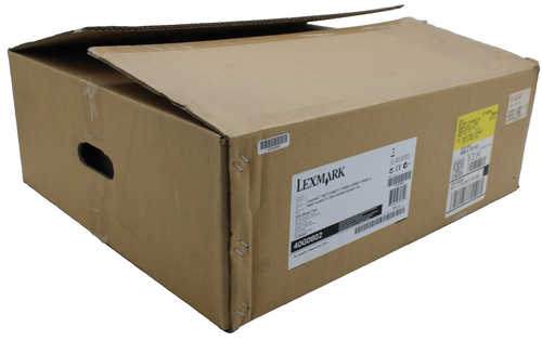 New Lexmark 40G0802 550-Sheet Feeder Paper Tray For MS710 MS810 MS811 ...