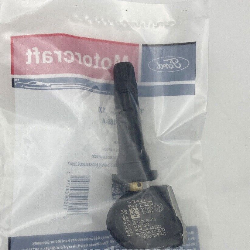 Set of 4PCS TPMS-35 F2GZ1A189A Tire Pressure Sensors For Ford F-150 ...
