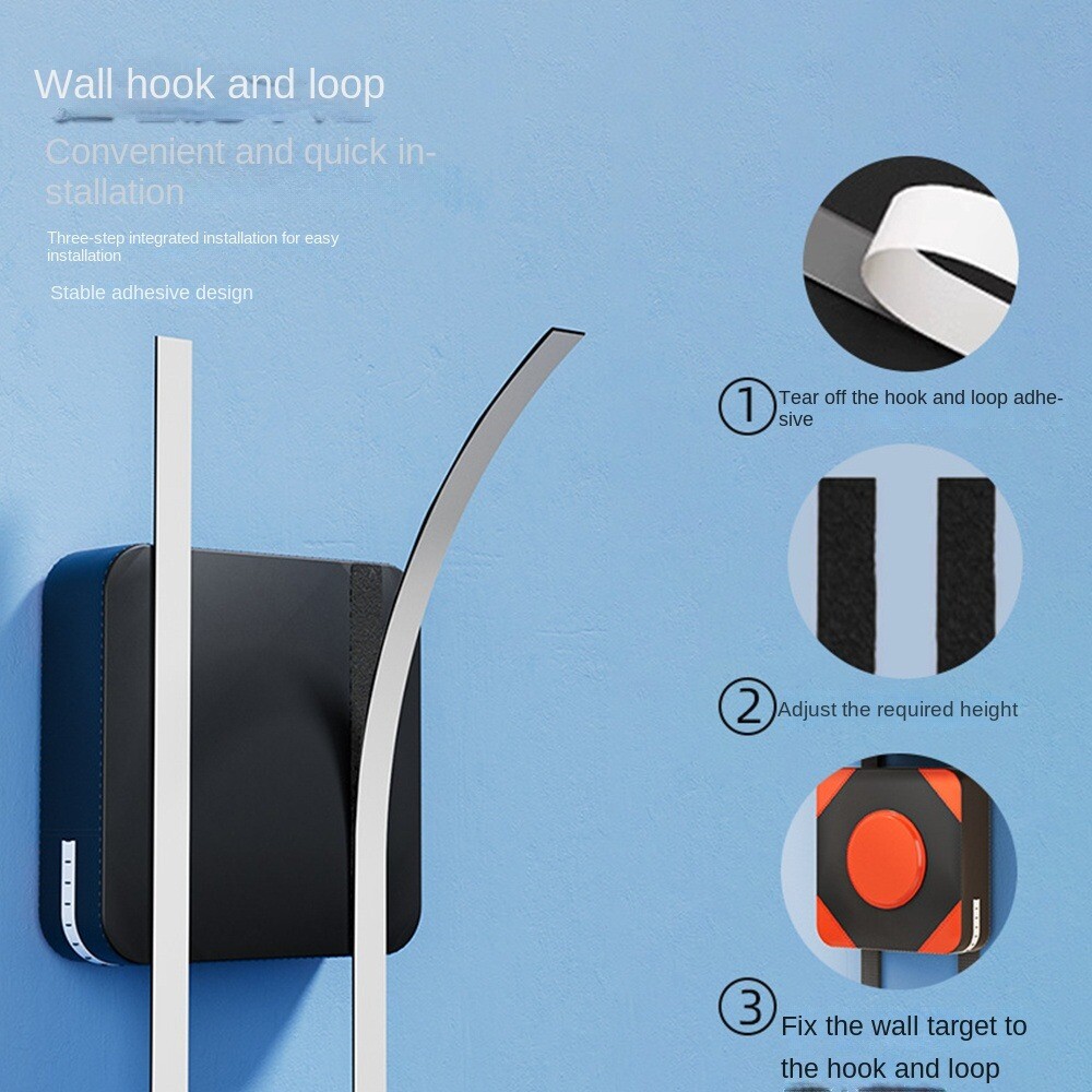 Fitness Exercise Wall Punching Pad Reaction Training Boxing Punch | eBay