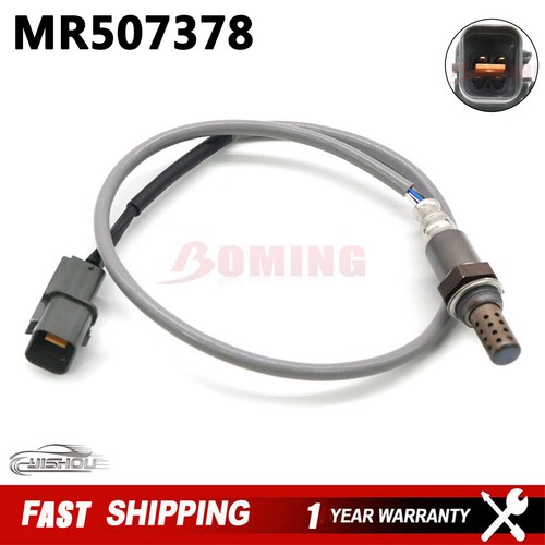 MR507378 Oxygen Sensor For Mitsubishi Pajero Sport 3.0L DOX-0343 2000 ...