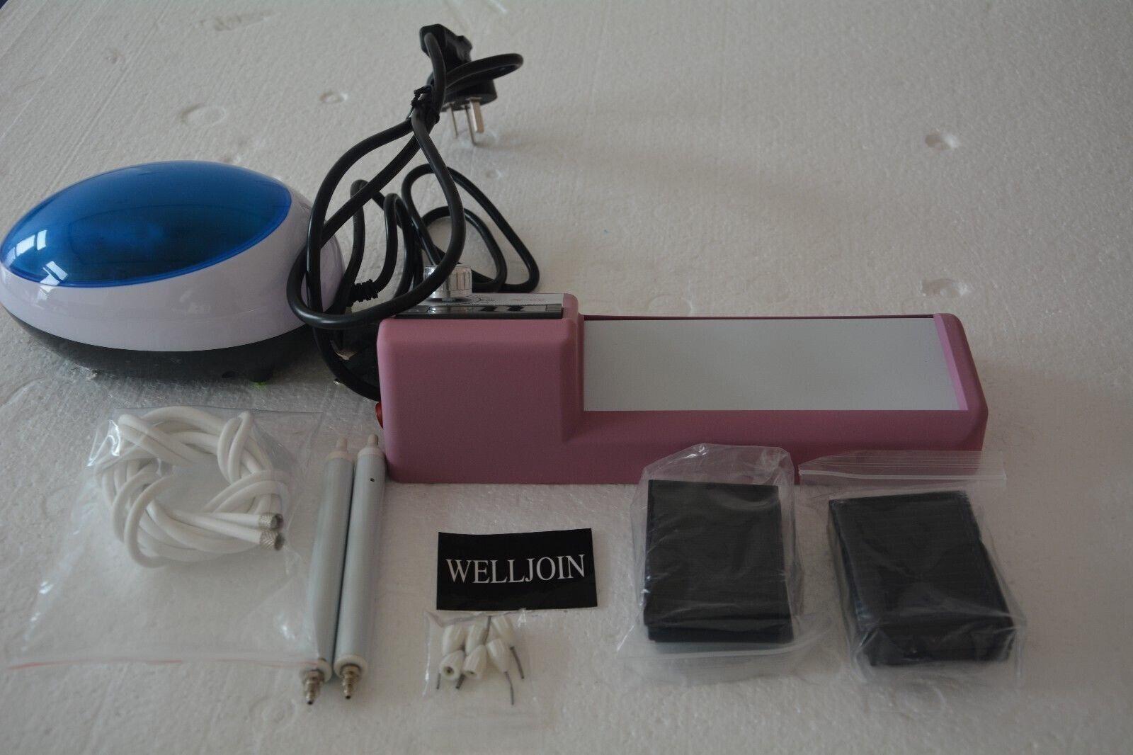 Wax Stone Setting Machine For Jewelry Making | eBay
