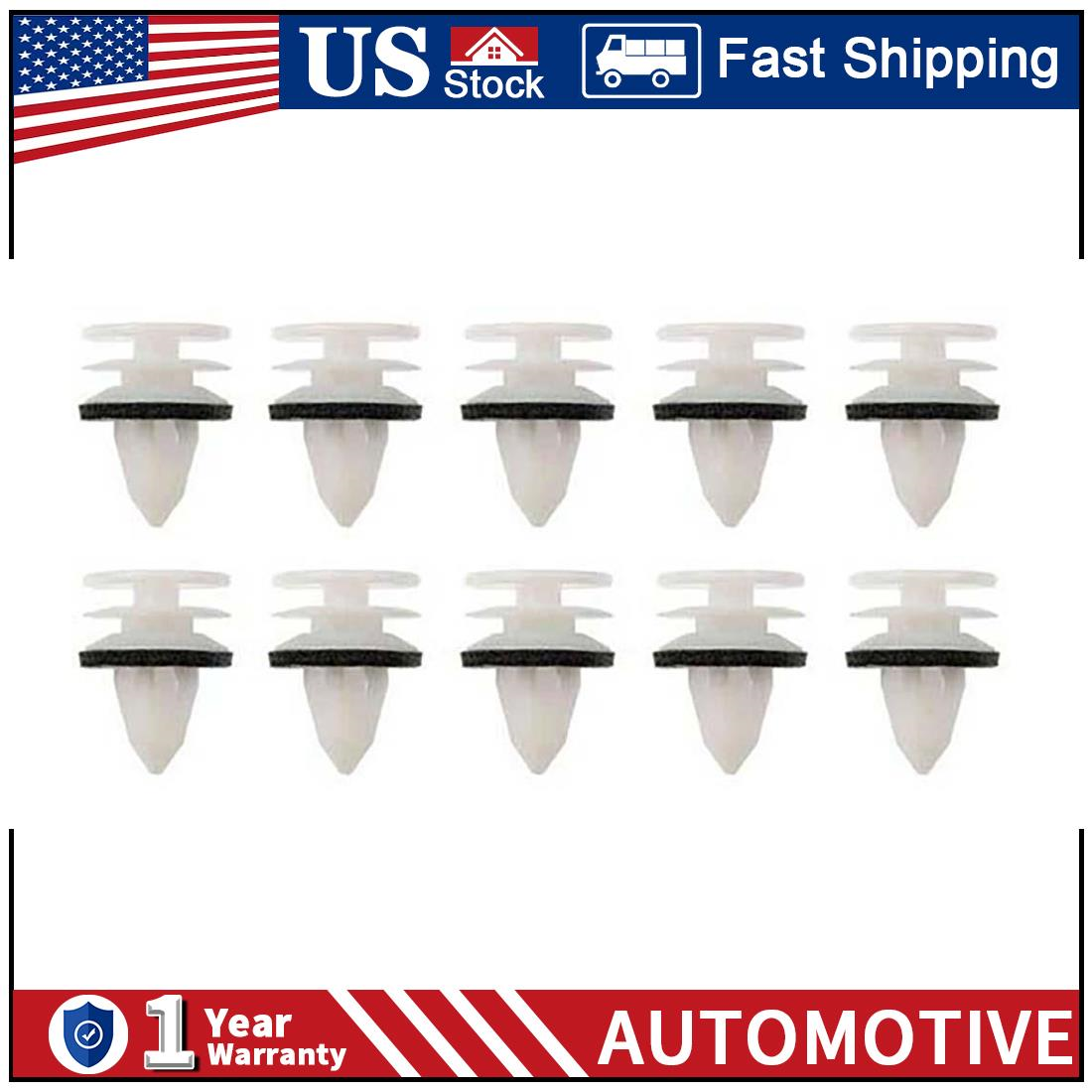 Dorman Front Door Panel Fastener Mount Kit for Buick Chevy GMC Isuzu ...
