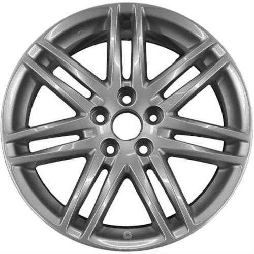 18in Wheel for SCION TC 2011-2013 CHARCOAL Recon Alloy Rim w/o Center ...