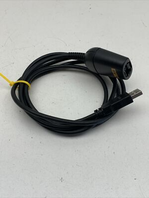 Fluke USB Interface Cable REV II | eBay