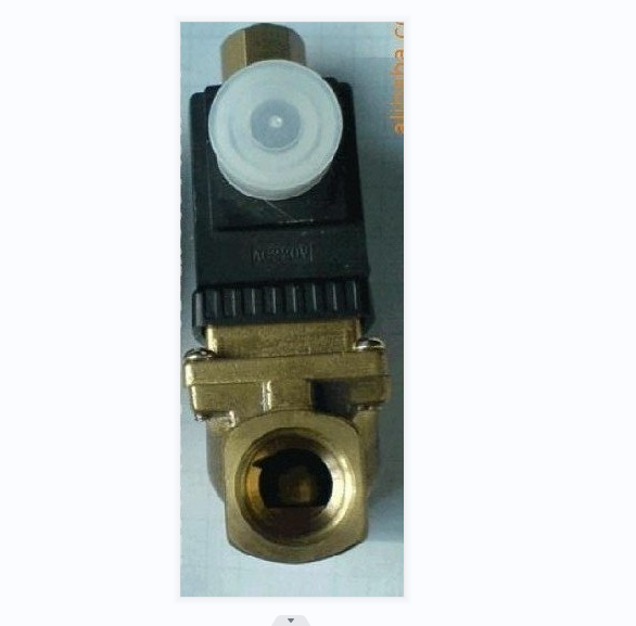 1PCS FOR 00158925 Ingersoll Rand SOLENOID VALVE for sale online | eBay
