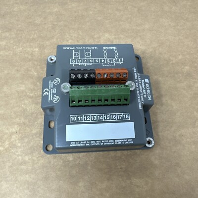 ECHELON LONPOINT INTERFACE 40111 | eBay