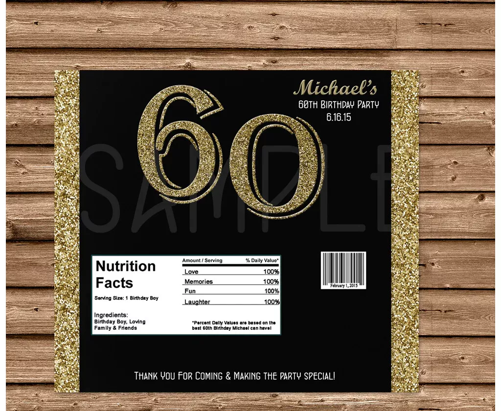 Free Printable 50th Birthday Candy Bar Wrappers Printable, 43% OFF Free Printable 50th Birthday Candy Bar Wrappers Printable, 43% OFF