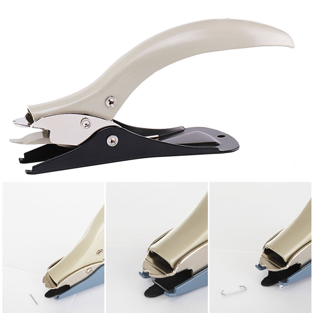 Staple Remover Business Professional Home Office Heavy Duty Pull Out ...
