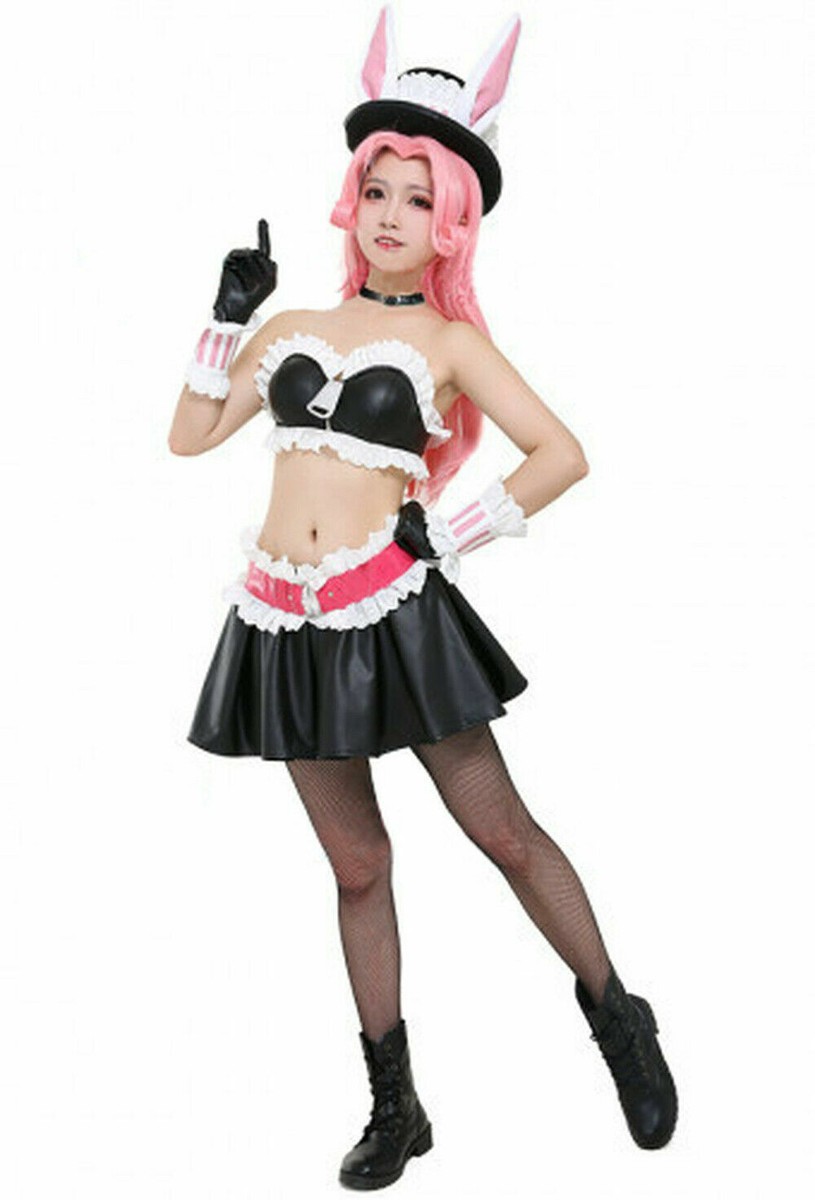 Full Moon Wo Sagashite Meroko Cosplay