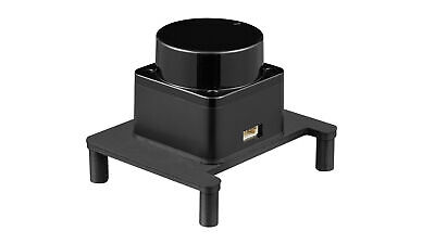 Okdo Lidar Hat Module + Bracket Development Kit LiDAR_LD06 Raspberry Pi ...
