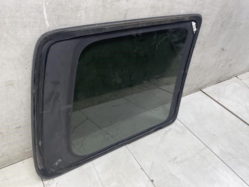 2011 HONDA PILOT REAR LEFT DRIVER SIDE QUARTER WINDOW GLASS OEM+ | eBay