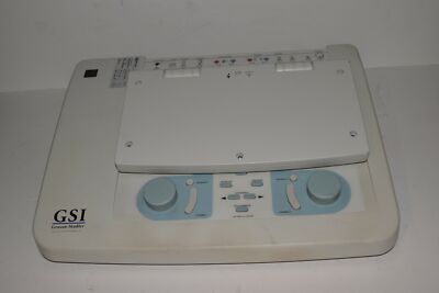 Other - Grason Stadler Gsi 61 Clinical Audiometer