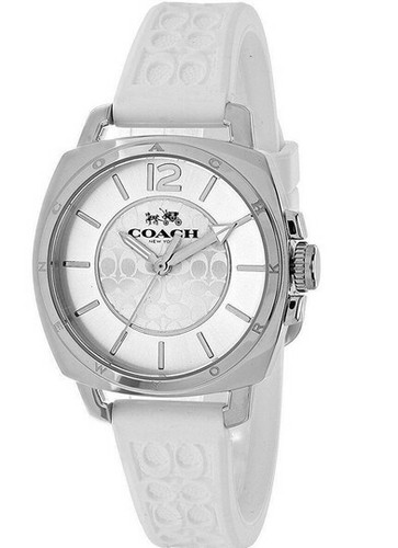 Coach Boyfriend 14503146 Watch With 34mm Women | eBay