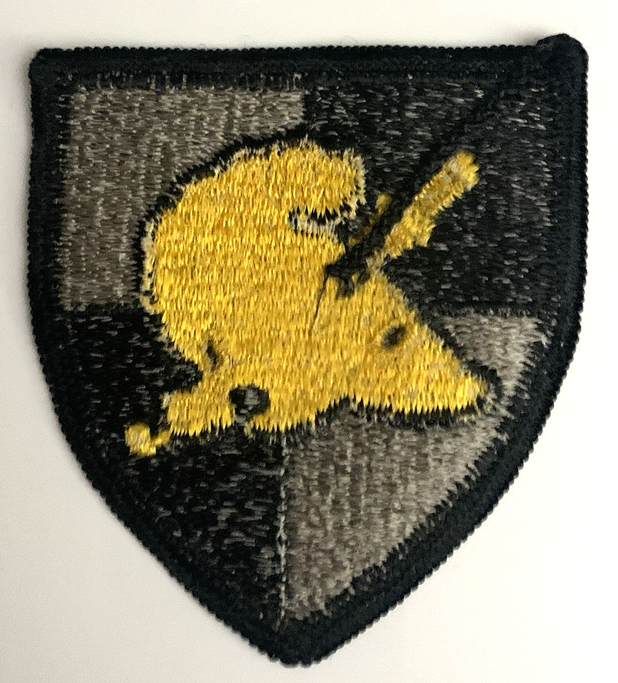 USMA US Military Academy West Point Full Color Insignia Cadet Patch V 2 ...