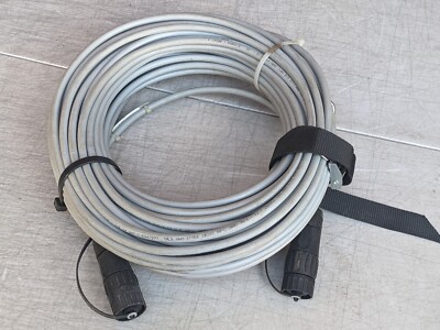 CUS10500167-3 30m Cable Controller AMPH 6P | eBay Australia