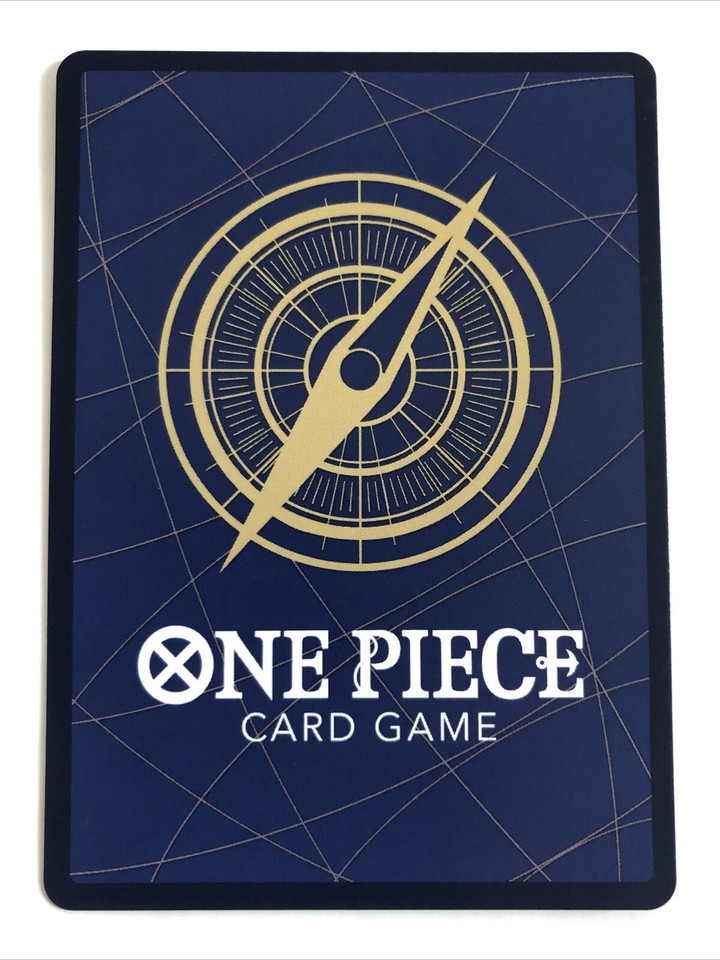 One Piece Romance Dawn Bepo OP01-049 Foil Rare NM | eBay