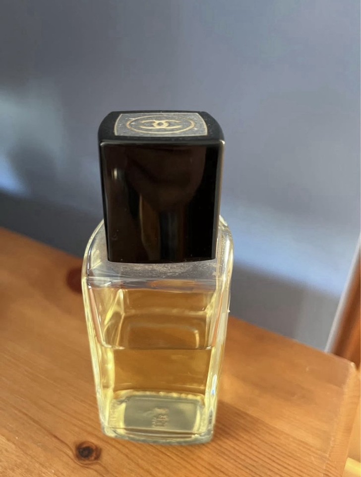 Chanel Cristalle 50 ml. Perfume | eBay UK