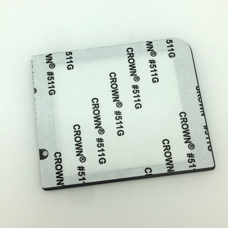 10pc For GameBoy Pocket GBP Replacement Screen Protector Lens Cover W ...