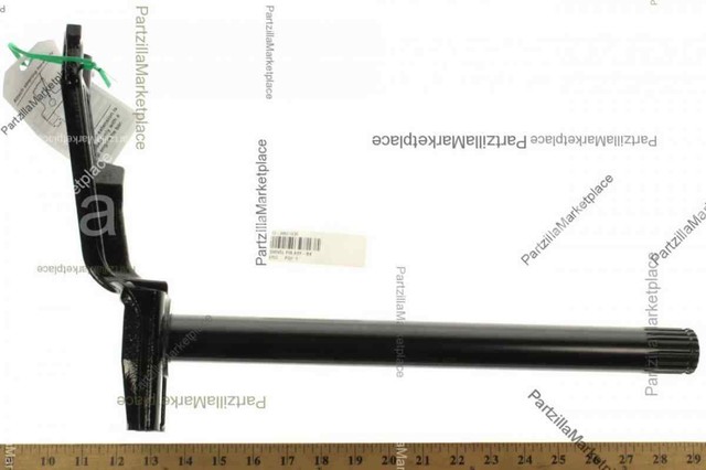 Mercury 2007 75elpt 4 Stroke 75 HP Swivel Pin 99661A35 for sale online ...