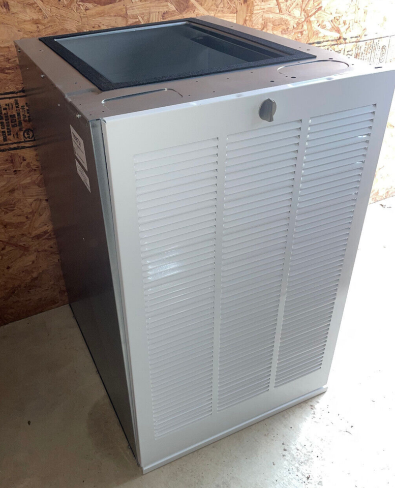 1006731 Nordyne Downflow Coil Cabinet / Box for Mobile Home Electric ...