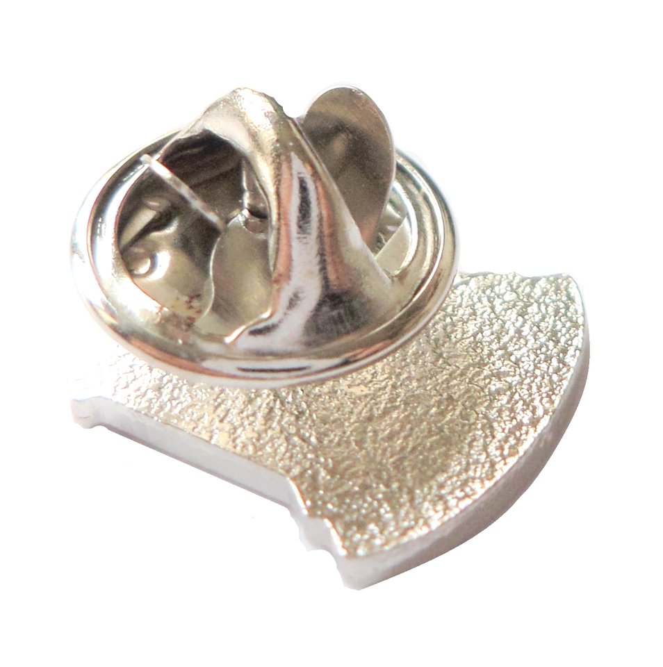 Cambridge Crest Small Pin Badge | eBay UK