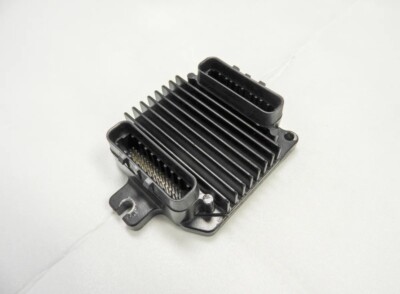 Indmar MEFI 4 ECM Warranty