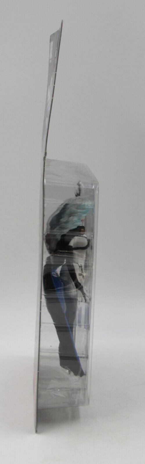 Brian Pulido's Lady Death Action Figure Moore Action Chaos Sealed in ...