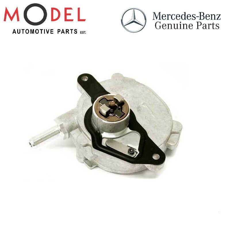 Genuine MERCEDES C250 Brake Vacuum Pump Mechanical 2712301665 for sale ...