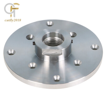 Lathes - Wood Lathe Face Plate