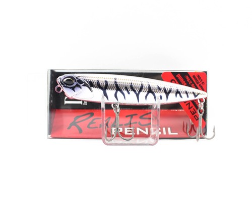 Duo Realis Pencil 85 Topwater Floating Lure MCC3124 (5945) | eBay