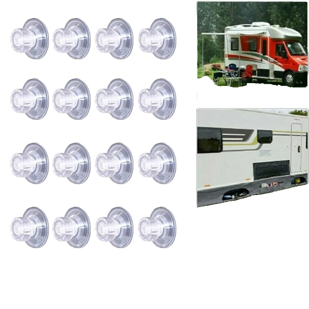 Caravan Awning Limpets | eBay UK