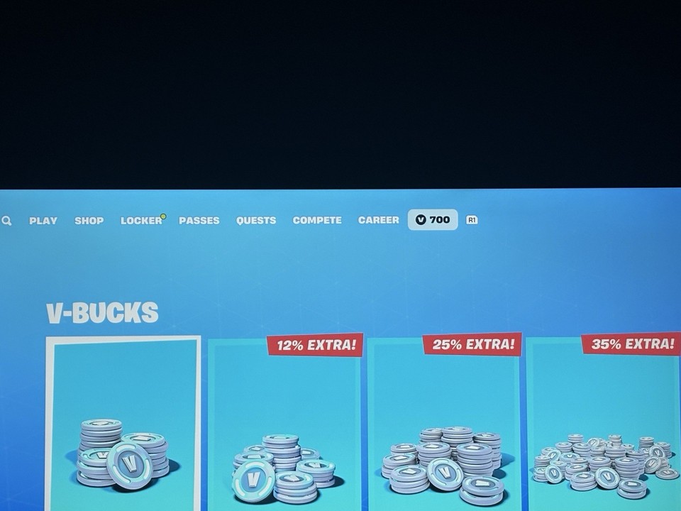 OG Fn Account For Sale. Rare Skins And Emotes. Read The Description ...