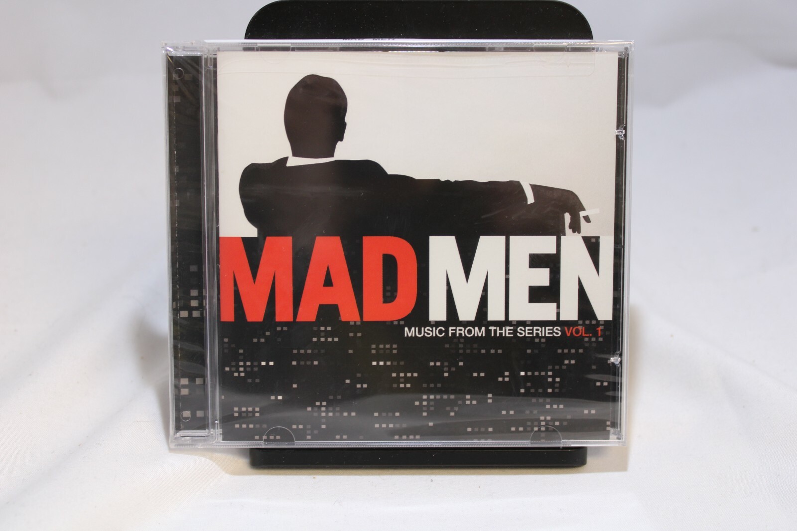 Mad Men: Music from the Series 1 (Original Soundtrack) by Various ...
