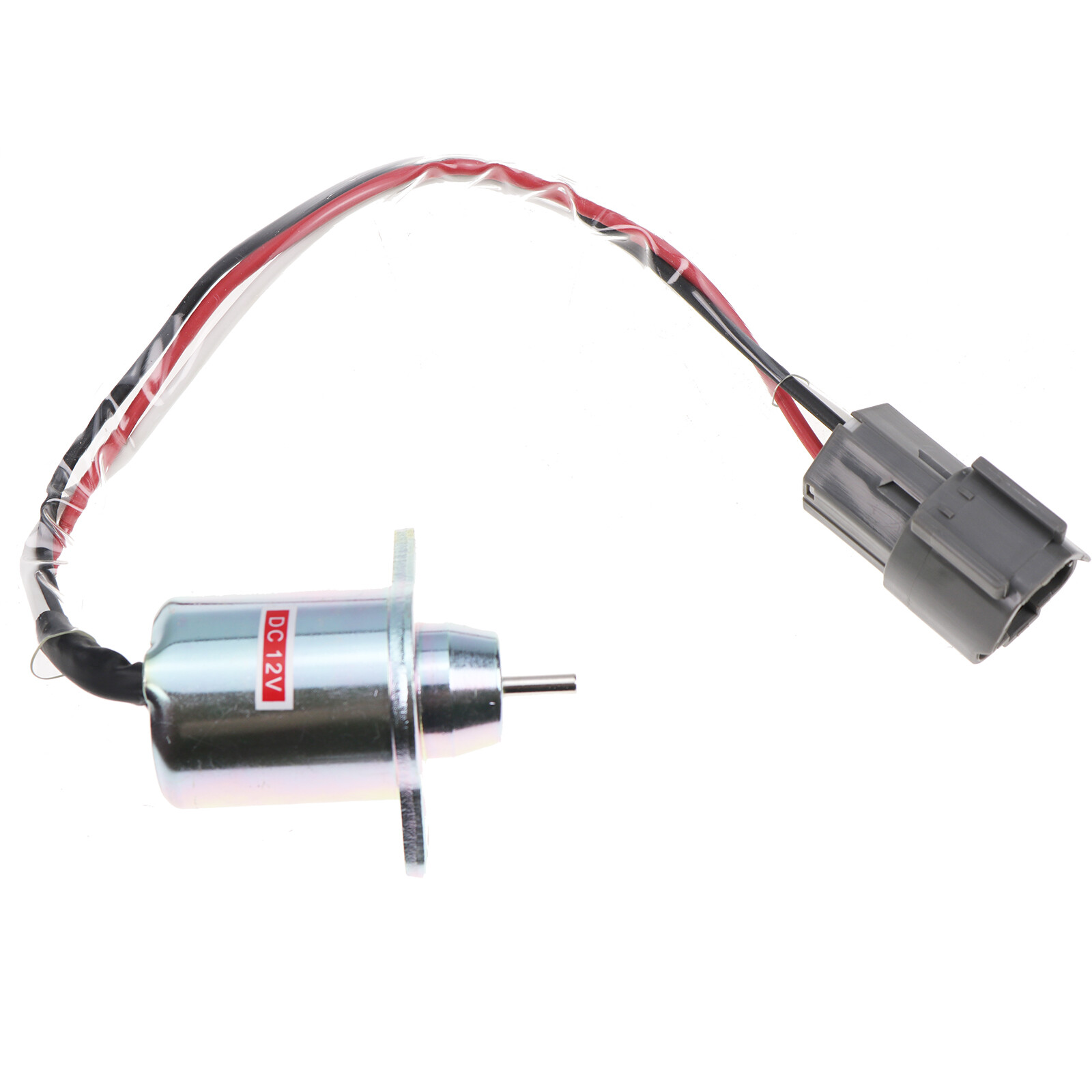 Fuel Shutoff Solenoid M810324 4200 4300 4400 4500 4600 4700 FOR John ...