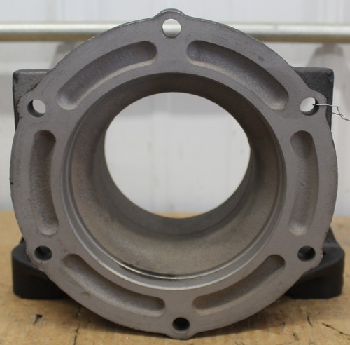 NP208/NP241-Th350/700R4/4L60E Transfer Case Adapter GM Part # 15597796 ...