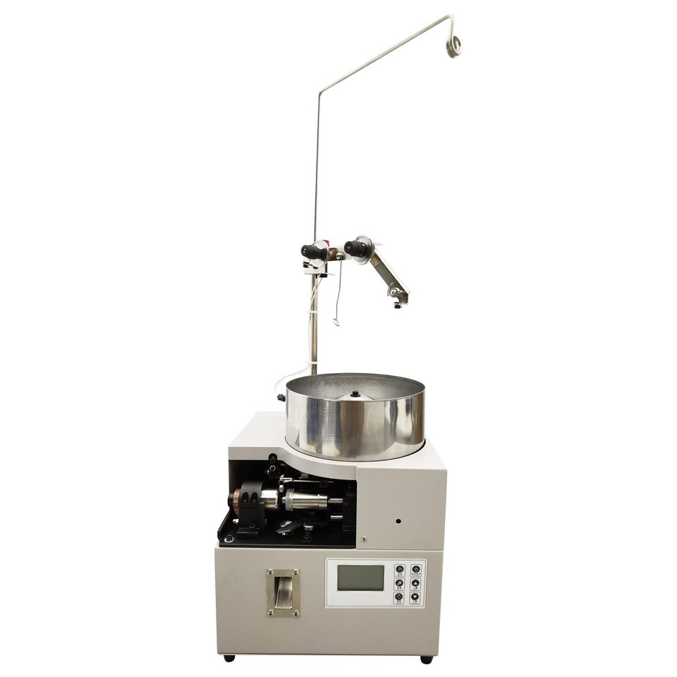 110V Automatic High Speed Winding Machine Bobbin Winding Machine 60W | eBay