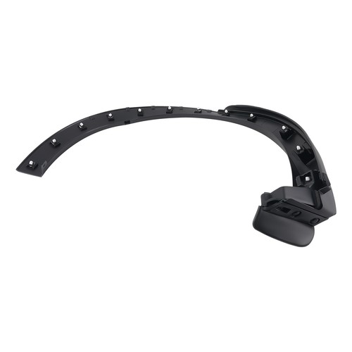 Rear Left Fender Trim Molding TK48-51-W60H W60F for Mazda CX-9 2016-2023 | eBay