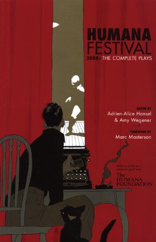 Humana Festival 2008: The Complete Plays [Paperback] 9780970904683| eBay