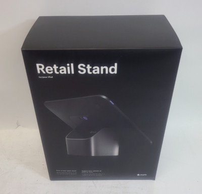 NEW IN BOX Shopify iPad Retail Stand S1803 | eBay