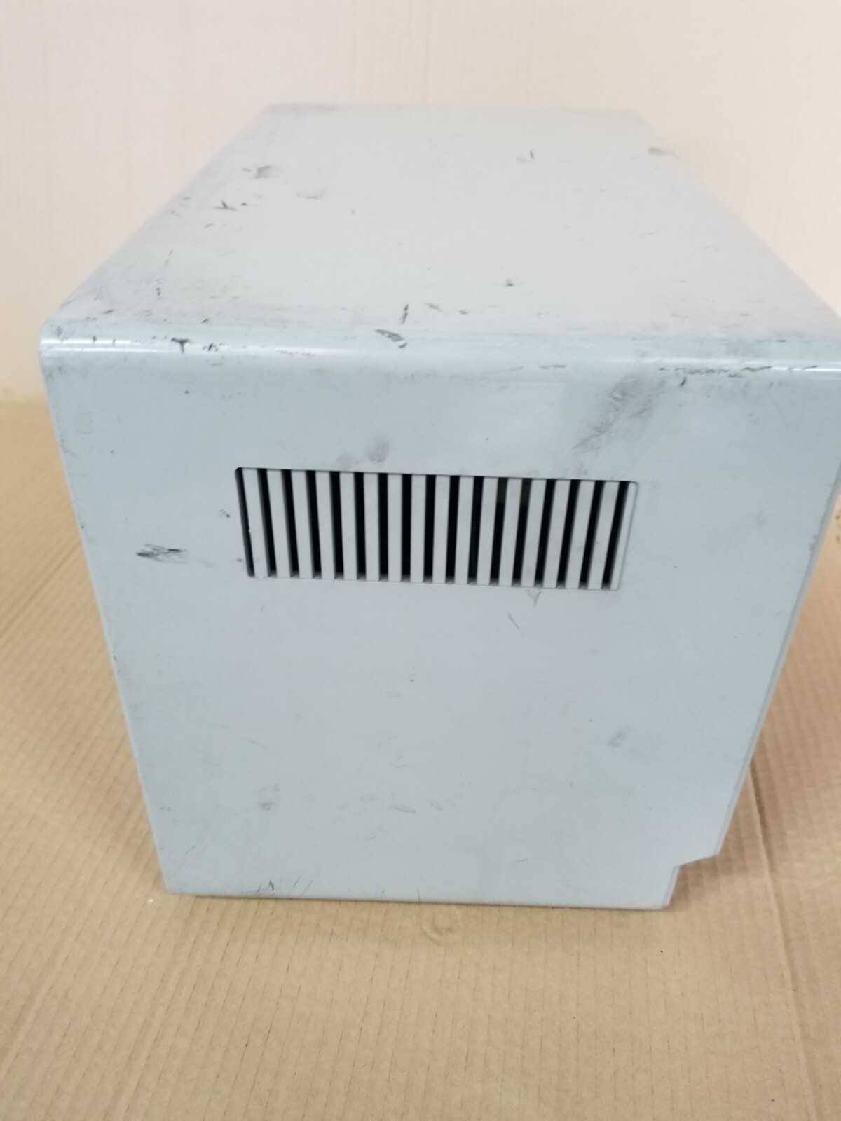 Merlin 410, Feature Model 1 Control Unit | eBay