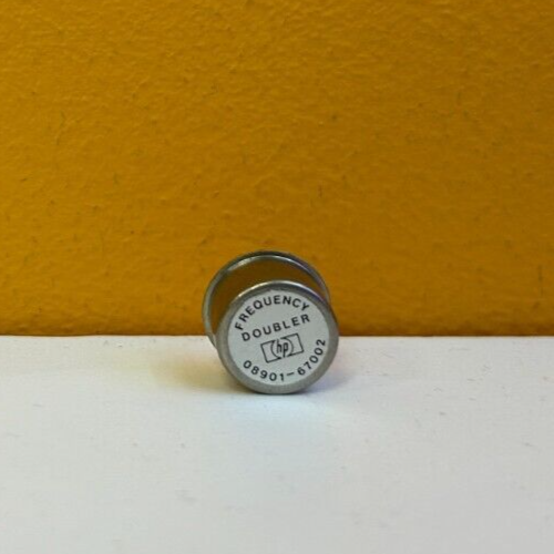 HP / Agilent 08901-67002 Frequency Doubler. For 8901A, 8902A. Tested ...
