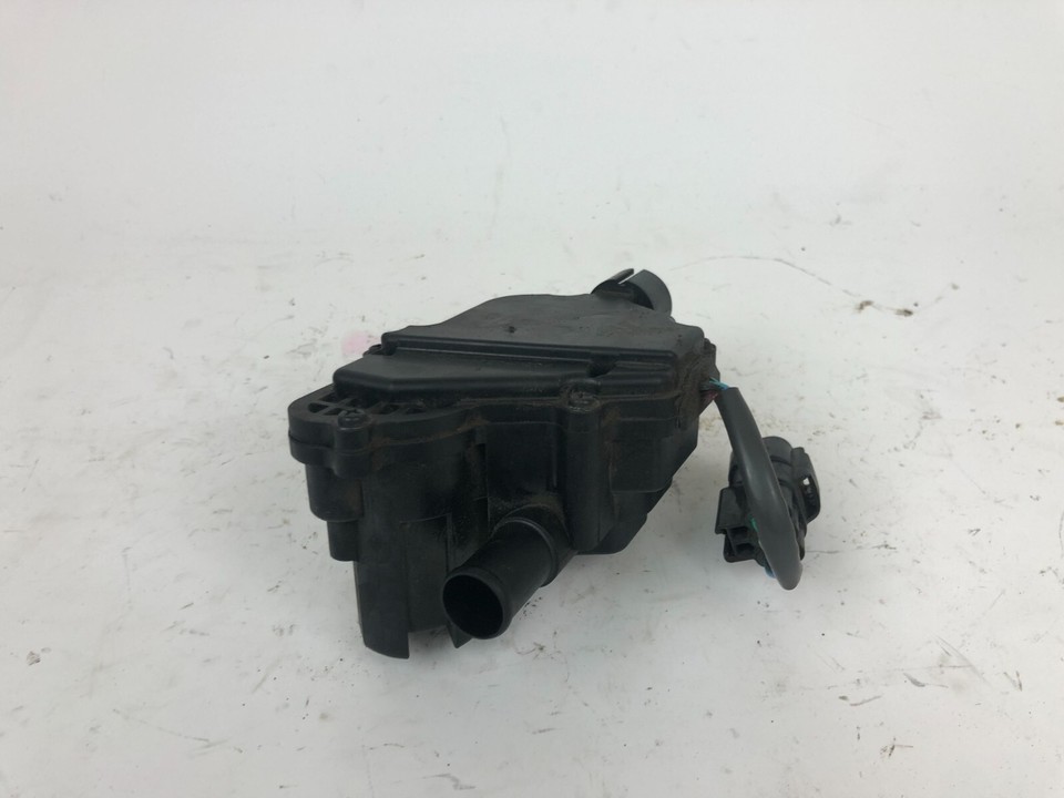 Toyota Mirai Coolant Fluid Water Control Valve PA6T/XT-GF35 | eBay